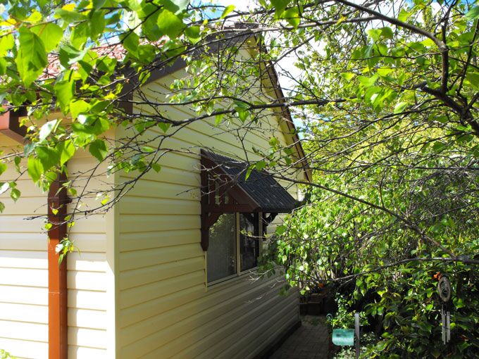 Finished Homes - Exterior Vinyl Cladding Gallery - Never Paint Again!