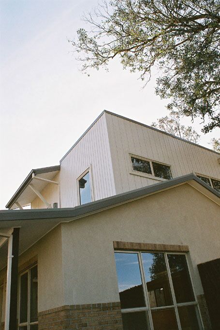 Finished Homes - Exterior Vinyl Cladding Gallery - Never Paint Again!