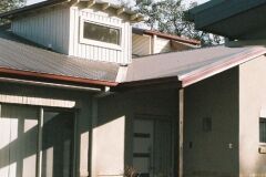 Finished Homes - Exterior Vinyl Cladding Gallery - Never Paint Again!